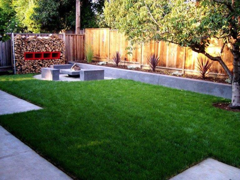 Sustainable lawn care for dummies. - Garden City Florascaping